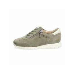 Mobils Sneaker in gr&uuml;n | Gr.: 38