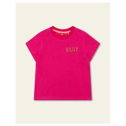 Oilily Tak T-Shirt in Lila | Gr.: 116