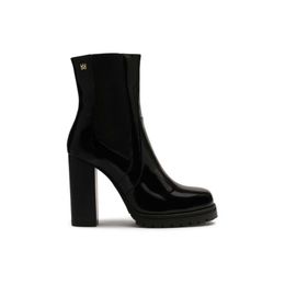 Kazar Boots in Schwarz | Gr.: 36