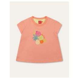 Oilily Twinz T-Shirt in Rot | Gr.: 74