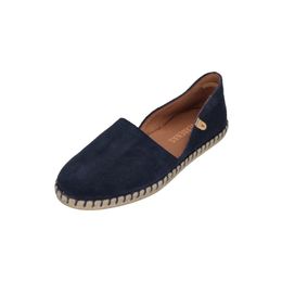 VERBENAS Espadrilles CARMEN in blau | Gr.: 41