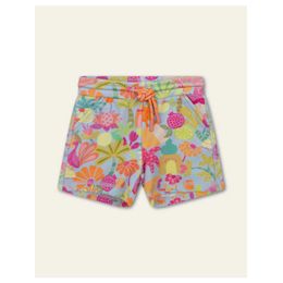 Oilily Pink Short in Blau | Gr.: 86