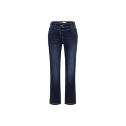 Cecil Jeans in dark blue wash | Gr.: W33/L32