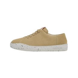 Camper Sneaker " Peu Touring " in Beige | Gr.: 37