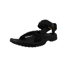 Teva Sandalen Terra FI schwarz | Gr.: 43