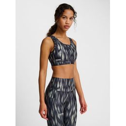 Hummel Top Hmlhiit Damen in SEAGRASS | Gr.: M
