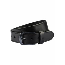 Camel Active G&uuml;rtel in Schwarz | Gr.: L