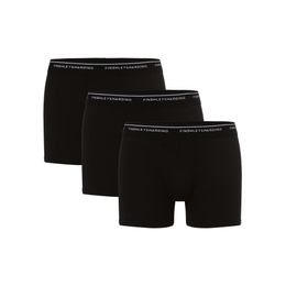 Finshley & Harding Finshley & Harding Pants in schwarz | Gr.: M