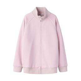 name it Strickjacke in Romance Rose | Gr.: 116