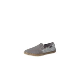 Rieker Slipper in grau | Gr.: 43