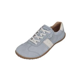 KOEL Sneaker Low ILA SUEDE 3.0 in blau | Gr.: 40