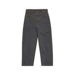Minymo Regular-fit-Jeans MIJeans Regular in Grau | Gr.: 128