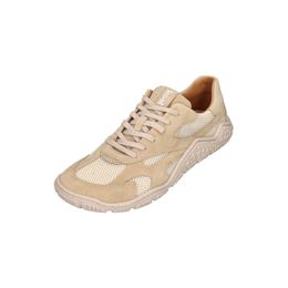 KOEL Sneaker Low RITA SUEDE in natur | Gr.: 40