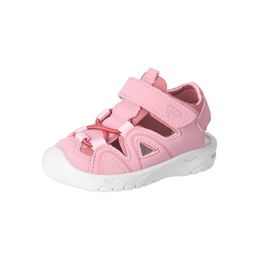 Pepino Lauflern Sandale in pink | Gr.: 20