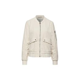 Street One Jacke in soft beige | Gr.: 42