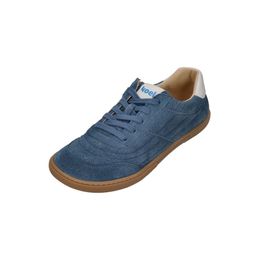 KOEL Sneaker Low DUSTIN SUEDE in blau | Gr.: 41