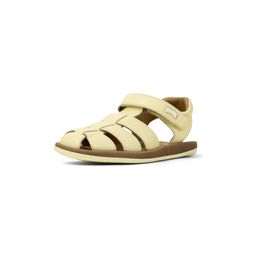 Camper Sandalen " Bicho " in Pastel Gelb | Gr.: 27