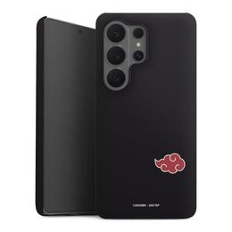 DeinDesign Galaxy S26 Ultra Handy Premium Case Smartphone Handyh&uuml;lle Schutzh&uuml;lle matt Naruto Shippuden Akatsuki Official Licensed Product Premium Case
