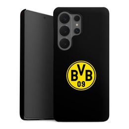 DeinDesign Galaxy S26 Ultra Handy Premium Case Smartphone Handyh&uuml;lle Schutzh&uuml;lle matt Logo Borussia Dortmund Bvb Premium Case