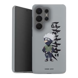 DeinDesign Galaxy S26 Ultra Handy Premium Case Smartphone Handyh&uuml;lle Schutzh&uuml;lle matt Official Licensed Product Naruto Shippuden Kakashi Premium Case