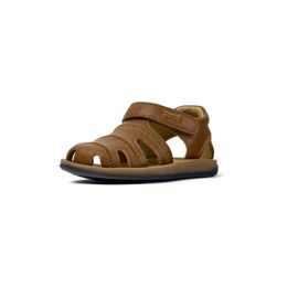 Camper Sandalen " Bicho " in Mittelbraun 2 | Gr.: 25