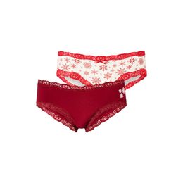 Lascana Panty female Mixed colors size 32/34
