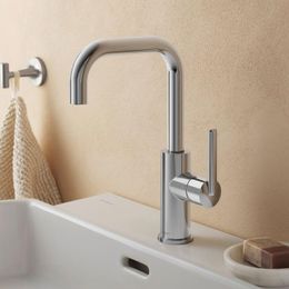 Duravit Balcoon Waschtischarmatur FreshStart, BA1100002010,
