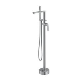 Mariner Tao Freistehende Wannenarmatur, f&uuml;r Grundk&ouml;rper, TAO0091-CS,