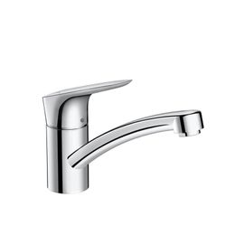 Hansgrohe Logis M31 K&uuml;chenarmatur, schwenkbar, 71830000,