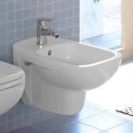 Duravit D-Code Bidet, 2257150000,