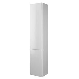 Burgbad Iveo Hochschrank, 2 T&uuml;ren, HSIH035LF2833G0161,