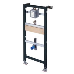 Duravit DuraSystem Vorwandelement H: 114,8 cm, f&uuml;r Urinal, WD3004000000,