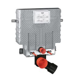 Grohe Uniset Vorwandelement H: 55,5 cm, f&uuml;r Wand-WC, 38415001,