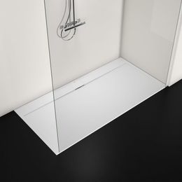 Ideal Standard Ultra Flat S i.life Rechteck-Duschwanne, T5230FR,