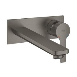Grohe Lineare Waschtischarmatur, Wandmontage, 23444AL1,