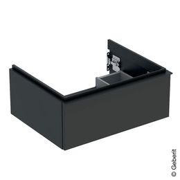 Geberit iCon Waschtischunterschrank, 1 Auszug, 502310JK1,