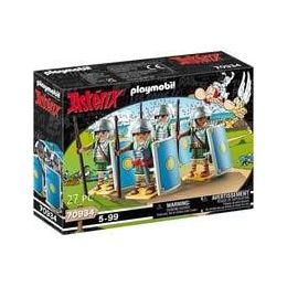 Playmobil 70934 Asterix R&ouml;mertrupp, Konstruktionsspielzeug