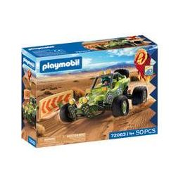 Playmobil 72063 Offroad Buggy, Konstruktionsspielzeug