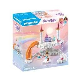 Playmobil 71360 Princess Magic Himmlische Babywolke, Konstruktionsspielzeug