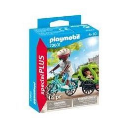 Playmobil 70601 Family Fun Fahrradausflug, Konstruktionsspielzeug