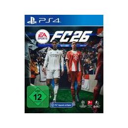 EA Games FC 26, PlayStation 4-Spiel