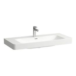 Laufen PRO X Aufsatz-Waschtisch 816869 H816869A001081