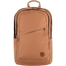 Fj&auml;llr&auml;ven Fj&auml;llr&auml;ven Rucksack R&auml;ven 28 Khaki Dust