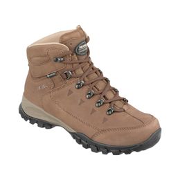 Meindl Damen Stiefel Trento GTX Braun (Gr&ouml;&szlig;e: 5,5)