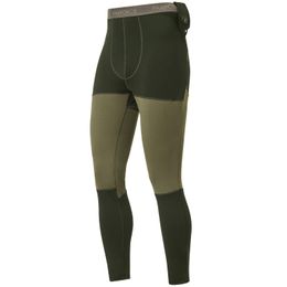 Parforce Ultimate Heiz-Long Johns Oliv (Gr&ouml;&szlig;e: M)