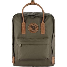 Fj&auml;llr&auml;ven Fj&auml;llr&auml;ven Rucksack Kanken No. 2 Dark Olive