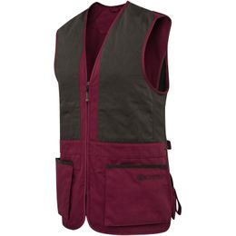Beretta Schie&szlig;weste Teal Sporting EVO Cordovan Spirit (Gr&ouml;&szlig;e: M)