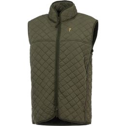Parforce Tradition Steppweste Oliv (Gr&ouml;&szlig;e: XL)