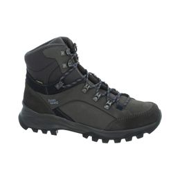 Hanwag Stiefel Banks GTX Mocca/Asphalt (Gr&ouml;&szlig;e: 8)