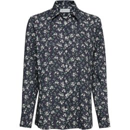 Hartwell Bluse Lydia Blau (Gr&ouml;&szlig;e: 8)